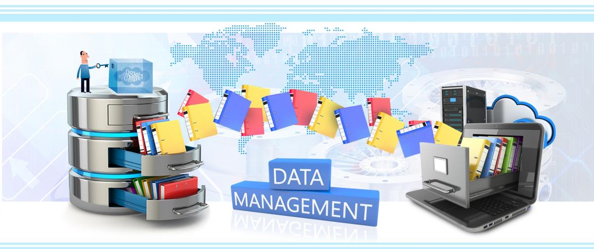 Data Management Services are Increasing Value and Importance of ...