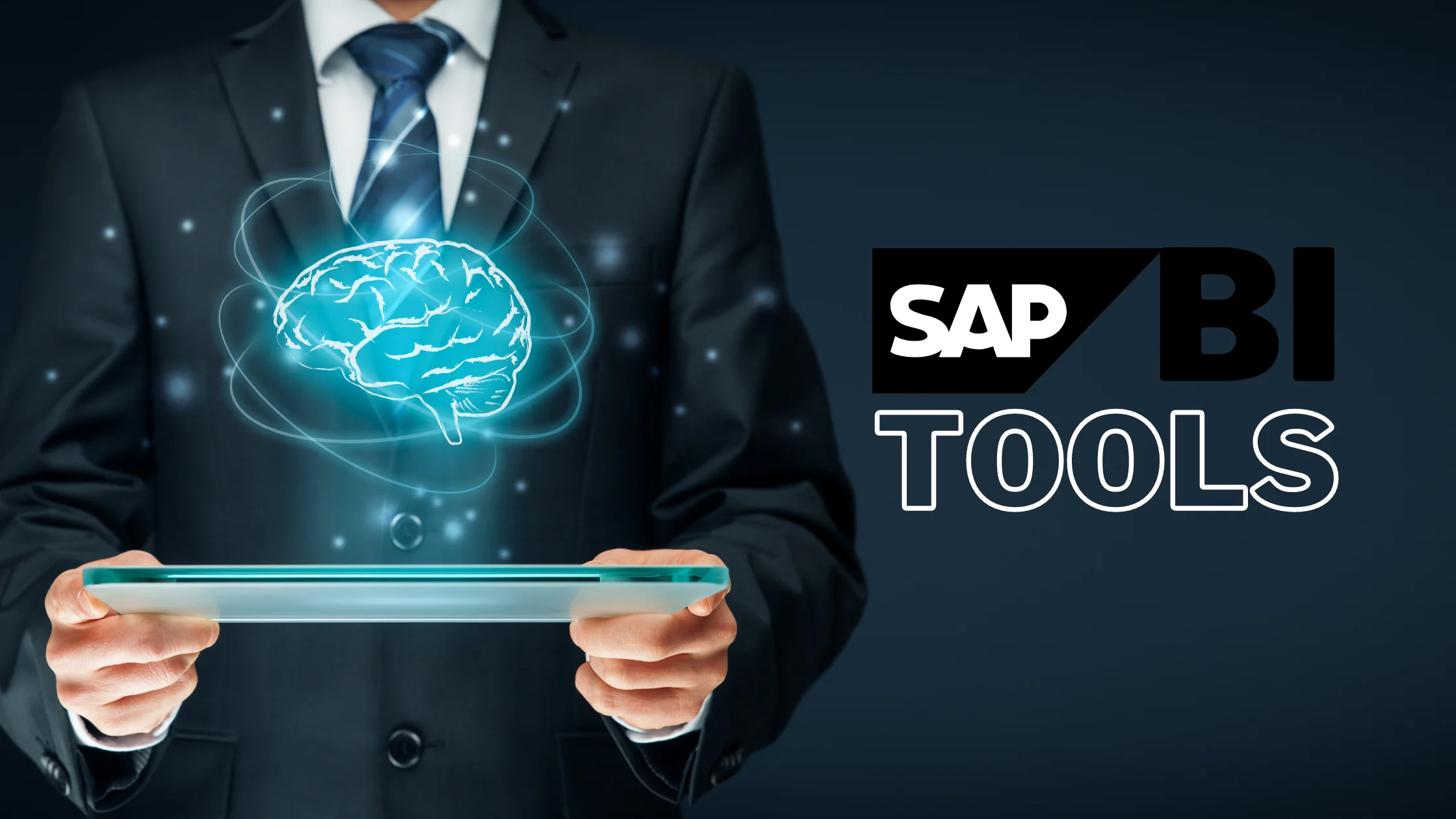 Sap Business Intelligence Logo