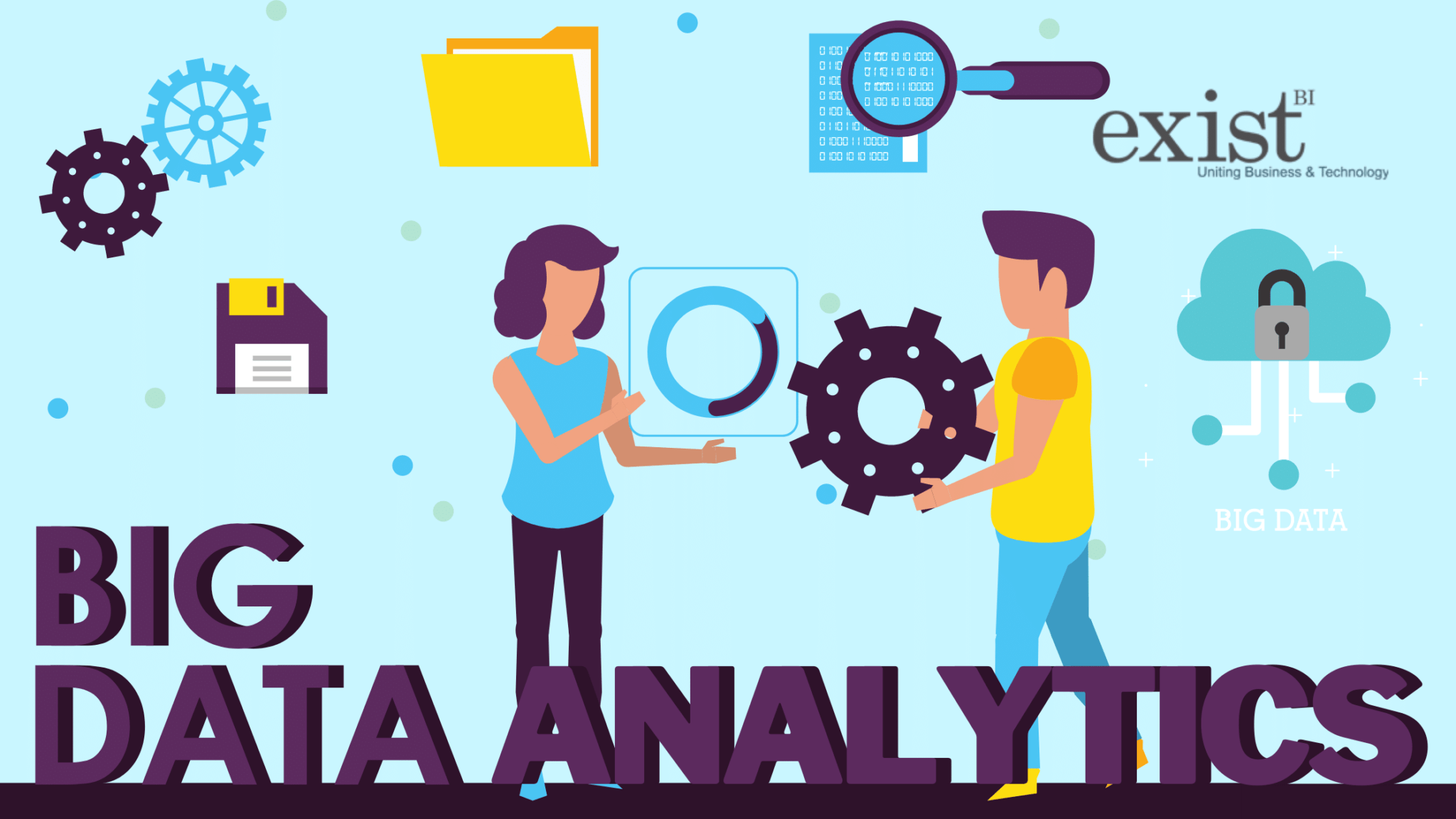 Big Data Analytics: Importance and Benefits In Modern Businesses